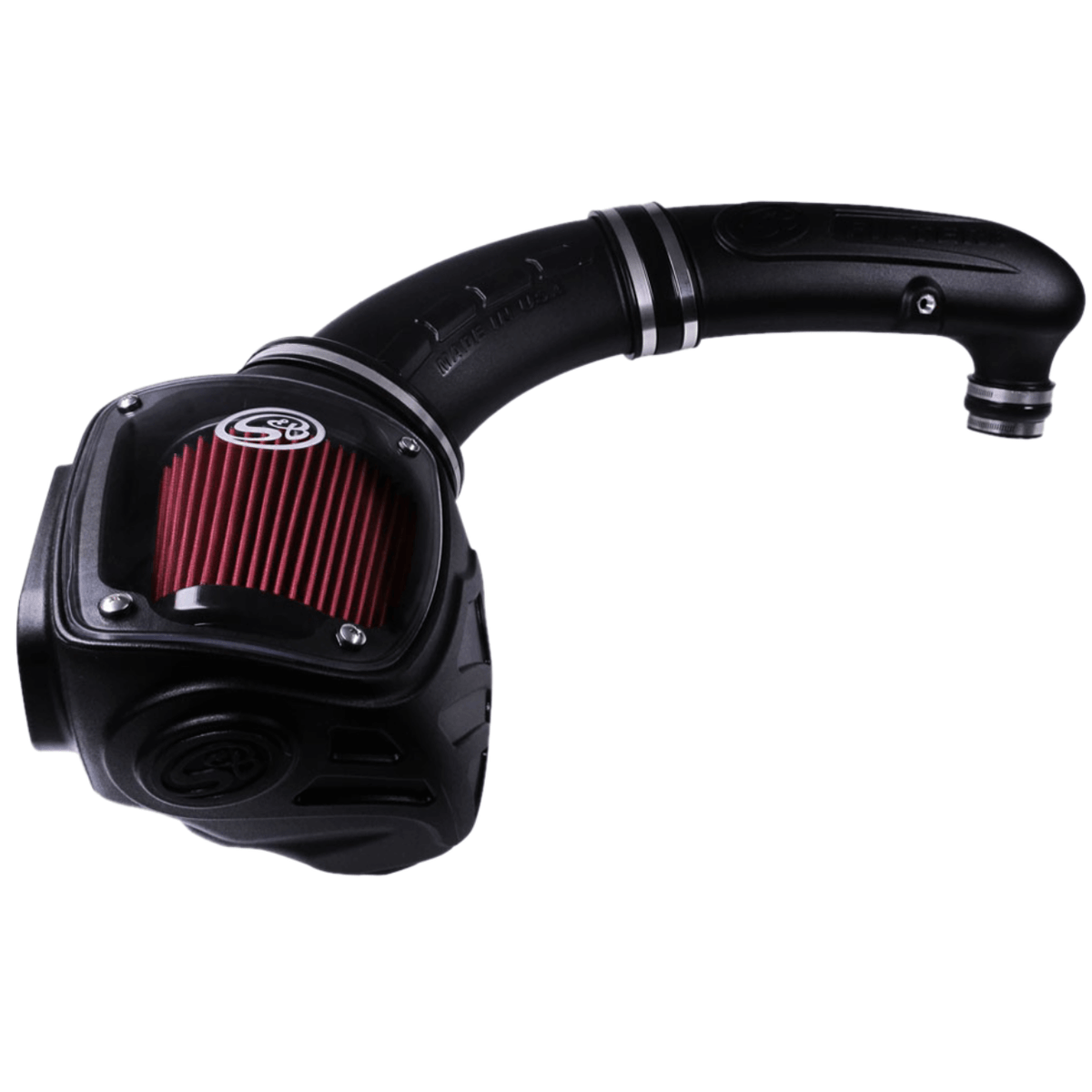 SBF-75-5079 – Race Proven Performance